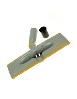 Twinner mundstykke universal